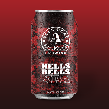 Bells Beach Brewing